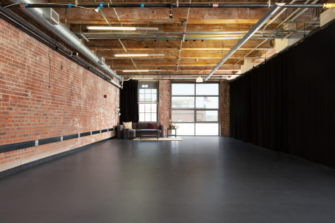 MASARY Studios | Spacious rehearsal and production space in Fort Point ...