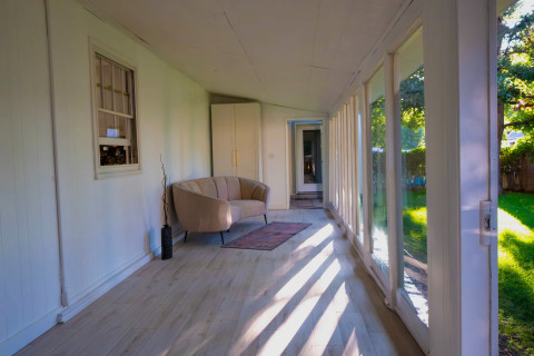 Lūmen Studios by Scott Norby | Retro-Coastal Photo & Video Studio ...