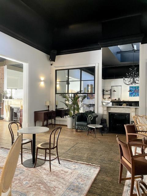 The Hall, Perth | Event | Peerspace