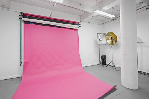 New Heat Studios | Versatile Creative Studio for Small Events, Brooklyn ...