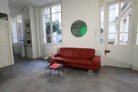KCS STUDIO, Paris | Event | Peerspace