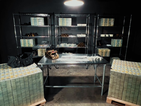 Bank Vault Studio, Houston, TX | Production | Peerspace