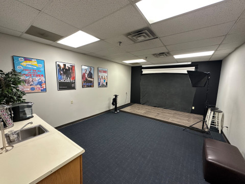 Downtown Photo and Video Studio, Indianapolis, IN | Production | Peerspace