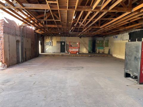 Downtown Phoenix Warehouse, Phoenix, AZ | Production | Peerspace