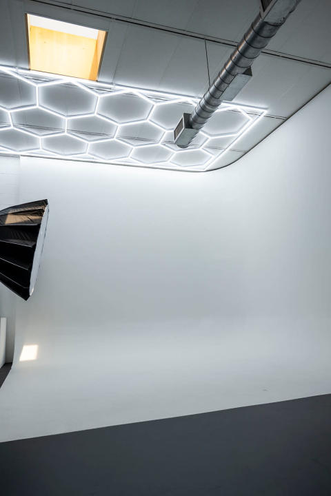 Atlanta's best modern multi set production studio., Atlanta, GA ...