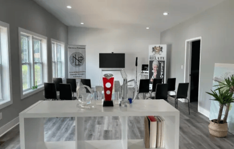 The Center of NLP | Premium Event Space in the heart of Atlanta ...