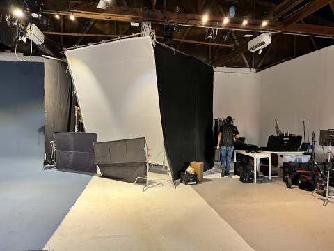 Industrial Style Urban Studio in Denver/ Studio A, Denver, CO ...