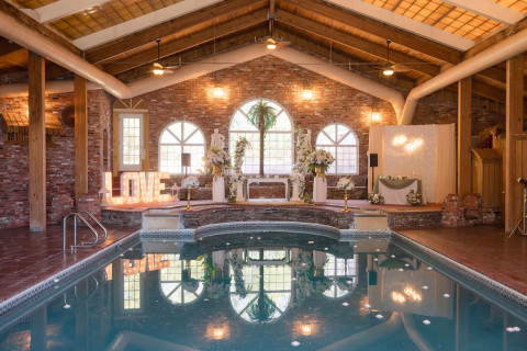 The Manor | Indoor paradise, Chelmsford, MA | Event | Peerspace