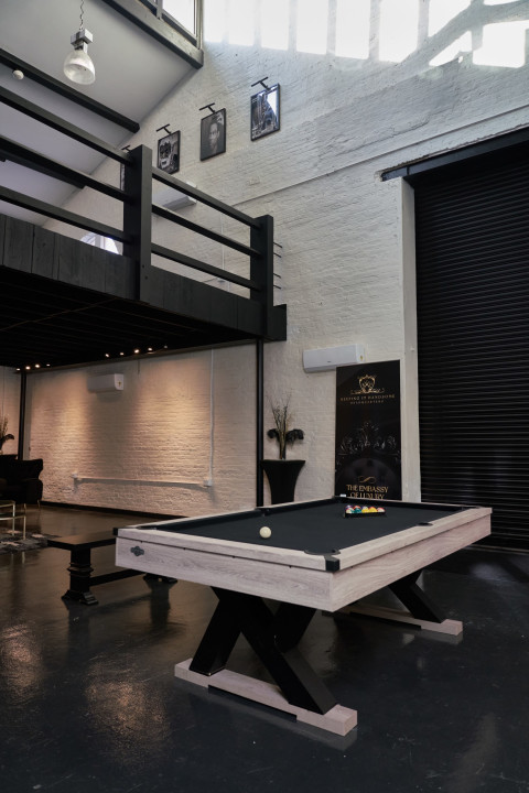 Modern Loft Space, Orange, NJ | Event | Peerspace