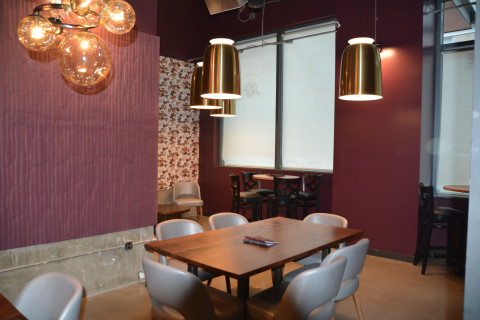 Downtown warm and cozy event space, Seattle, WA | Off-Site | Peerspace