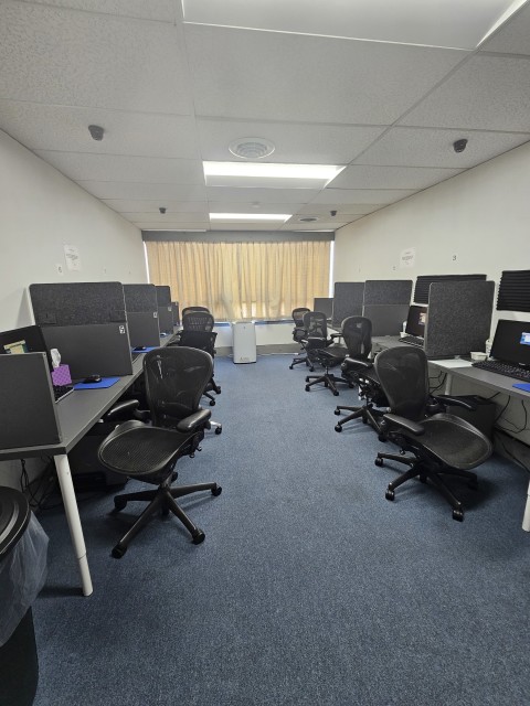 PRIVATE OFFICE W/ COMPUTER CLASSROOM OR WITHOUT COMPUTERS, Temple Hills ...