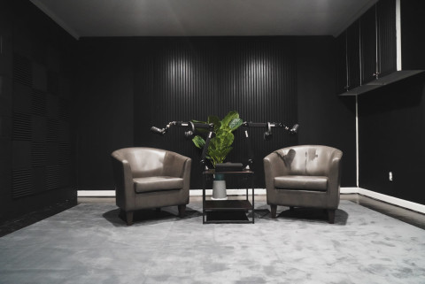 The Stairwell | Modern Photo/Video Studio, Seneca, SC | Production ...