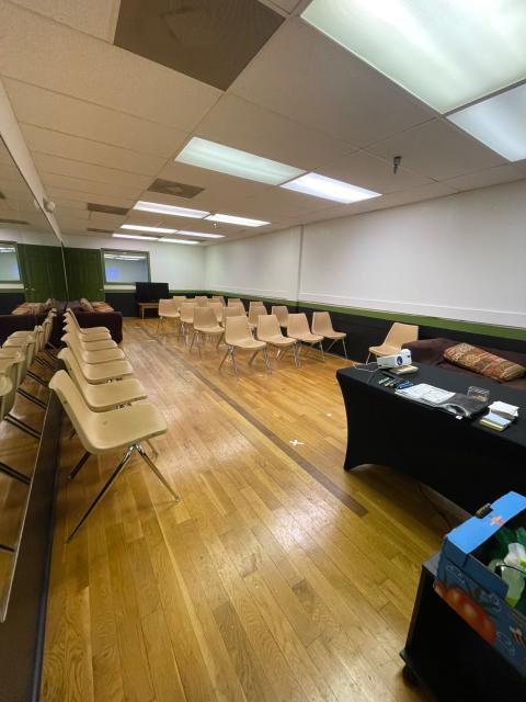 Creative Space for Your Meetings, Parties and Events., Independence, MO ...