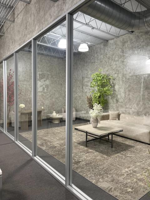 Hidden Heights Office Lounge, Houston, TX | Production | Peerspace