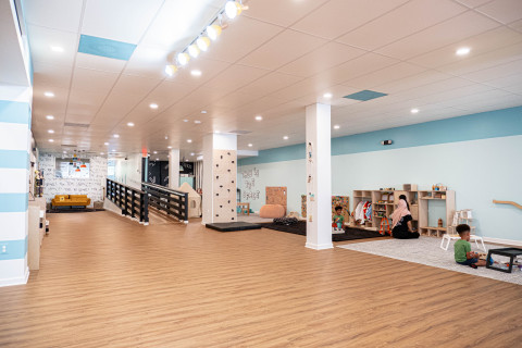 Children's Activity Studio, Rockville, MD | Off-Site | Peerspace