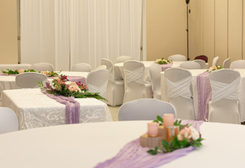 Micro Event Venue Ready For Your Celebration, Newport News, VA | Event ...