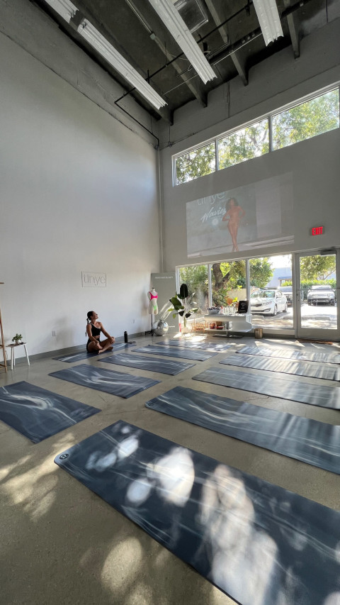 Event Space - Perfect for Yoga, Pilates, Workshops (lots of natural ...