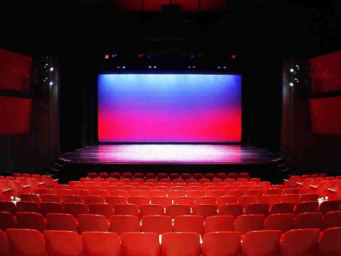 Waterfront Theater Space, San Francisco, CA | Production | Peerspace