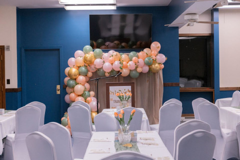 North End Event Space in Downtown Manchester, Manchester, NH | Event ...