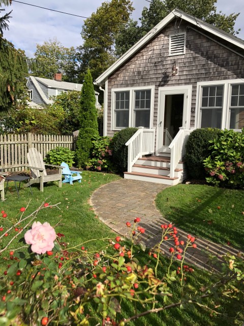 Quaint Beach House, Marshfield, MA | Production | Peerspace