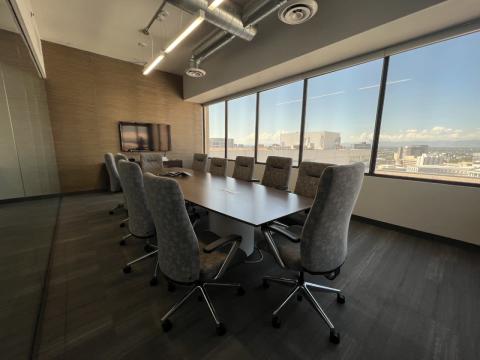 Large Meeting Room for Workshops, Team Meetings, Co-working!, Denver ...