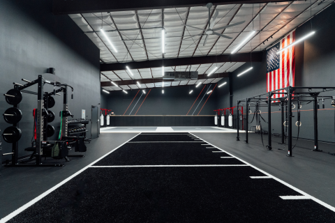 Private Gym/MMA Space for Film, Video, Social Media Content, Interviews ...