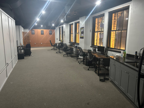 Downtown Modern Office Space and Video Production Space Available ...