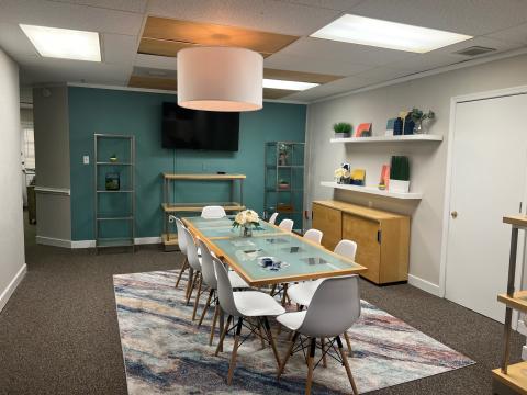 Creating Corner: Your Content Creation Playground, North Chesterfield ...