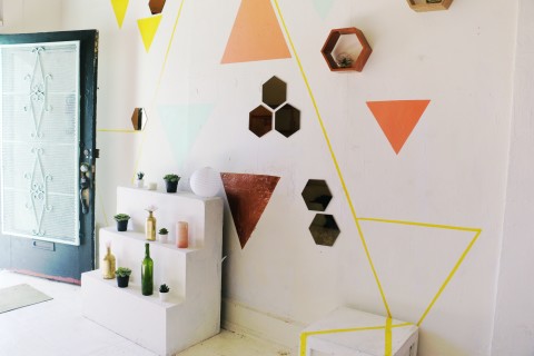 Bright creative storefront designed for collaborative work., Los ...