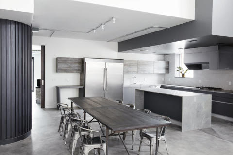 Industrial Production Space with Cove, Toronto | Event | Peerspace