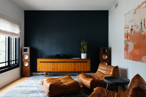 Condor House | Modern Designer Venice Home - California Coastal ...