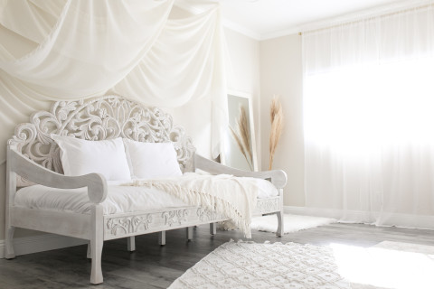 Spark Studios | Boho Boudoir & Newborn Natural Light Photo Studio ...
