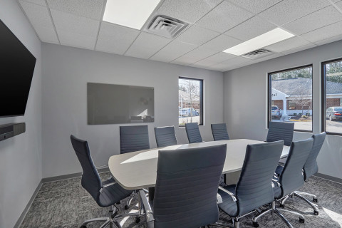 On-Demand Conference Rooms, Henrico, VA | Off-Site | Peerspace
