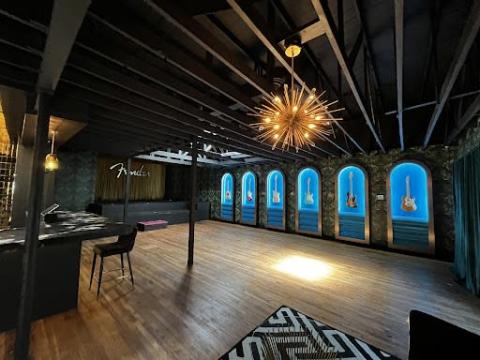Eclectic Event Space, Austin, TX | Production | Peerspace