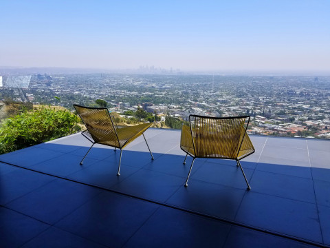 # 1 best view in Los Angeles - 360 City View, Los Angeles, CA ...