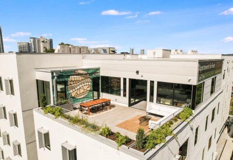 Downtown Rooftop, Austin, TX | Off-Site | Peerspace