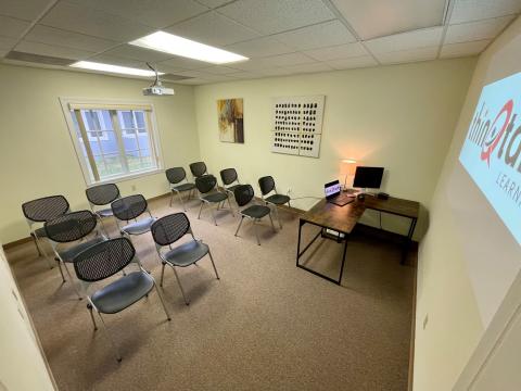 Midlothian, Virginia Training / Meeting Space (Modern, comfortable and ...