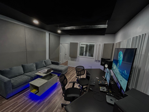Private Recording Studio, Los Angeles, CA | Production | Peerspace