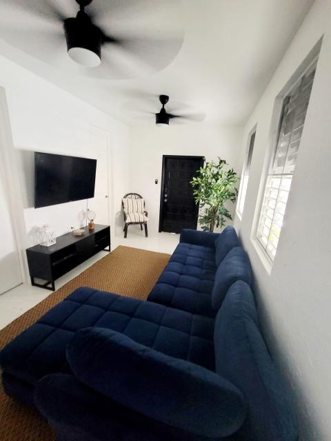 Cute Cozy Home with an Artistic Charm, Camuy, PR | Off-Site | Peerspace