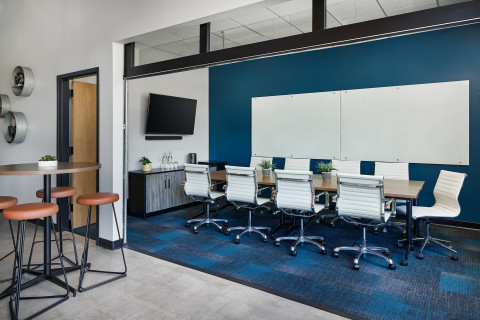 38th & Post | Trendy Wheat Ridge Conference Facility, Wheat Ridge, CO ...