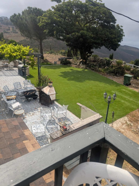 Goddess Canyon Estate | Rare Serrano Valley Malibu Sanctuary with ...