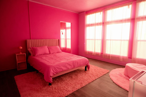 Pink Dream Room, Los Angeles, CA | Production | Peerspace