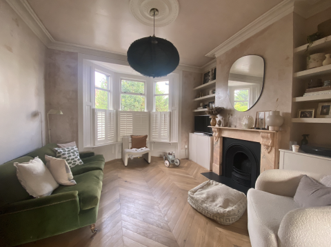 Unique Morrocan Inspired Home | Close to Station and Sandy Beach ...