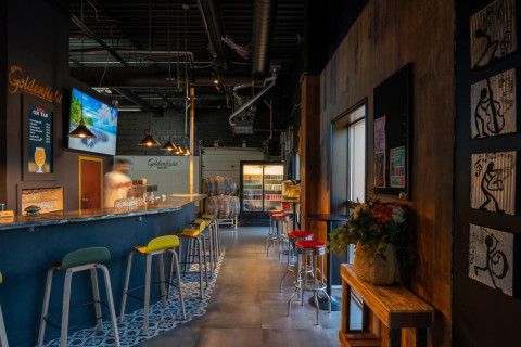 Hidden Gem Brewery with Open-Concept Space, Toronto | Off-Site | Peerspace