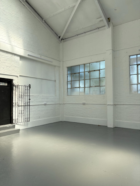Lounge Studios | Hackney Industrial Studio Space, Bow | Event | Peerspace