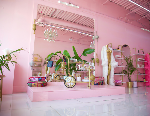 Retail Space, Small event space, Photo shoot, etc, Atlanta, GA ...