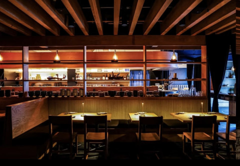 TOP ROE | Japanese inspired cocktail lounge, ausin, TX | Event | Peerspace