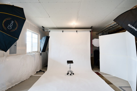 Pramod Photography | Creative Space with Natural Light & Backdrop ...