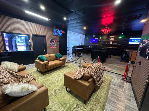 Studio Nine18 | Studio Nine18, Tulsa, OK | Production | Peerspace