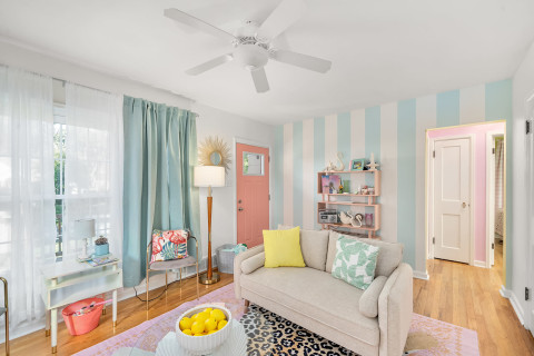 Disco Dreamhouse, DES MOINES, IA | Production | Peerspace